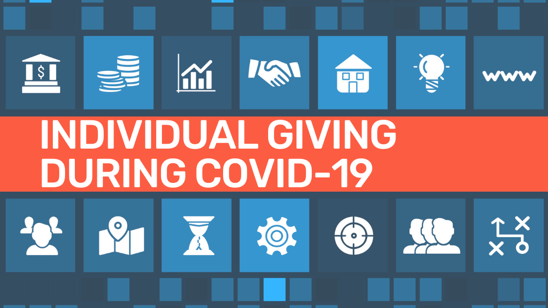 Nonprofits turn to individual fundraising campaigns during COVID-19 ...