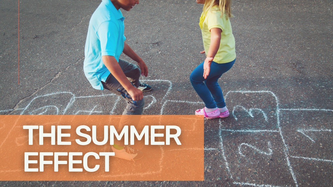 The Summer Effect: A look into the Impact of Summer Break for Kids ...