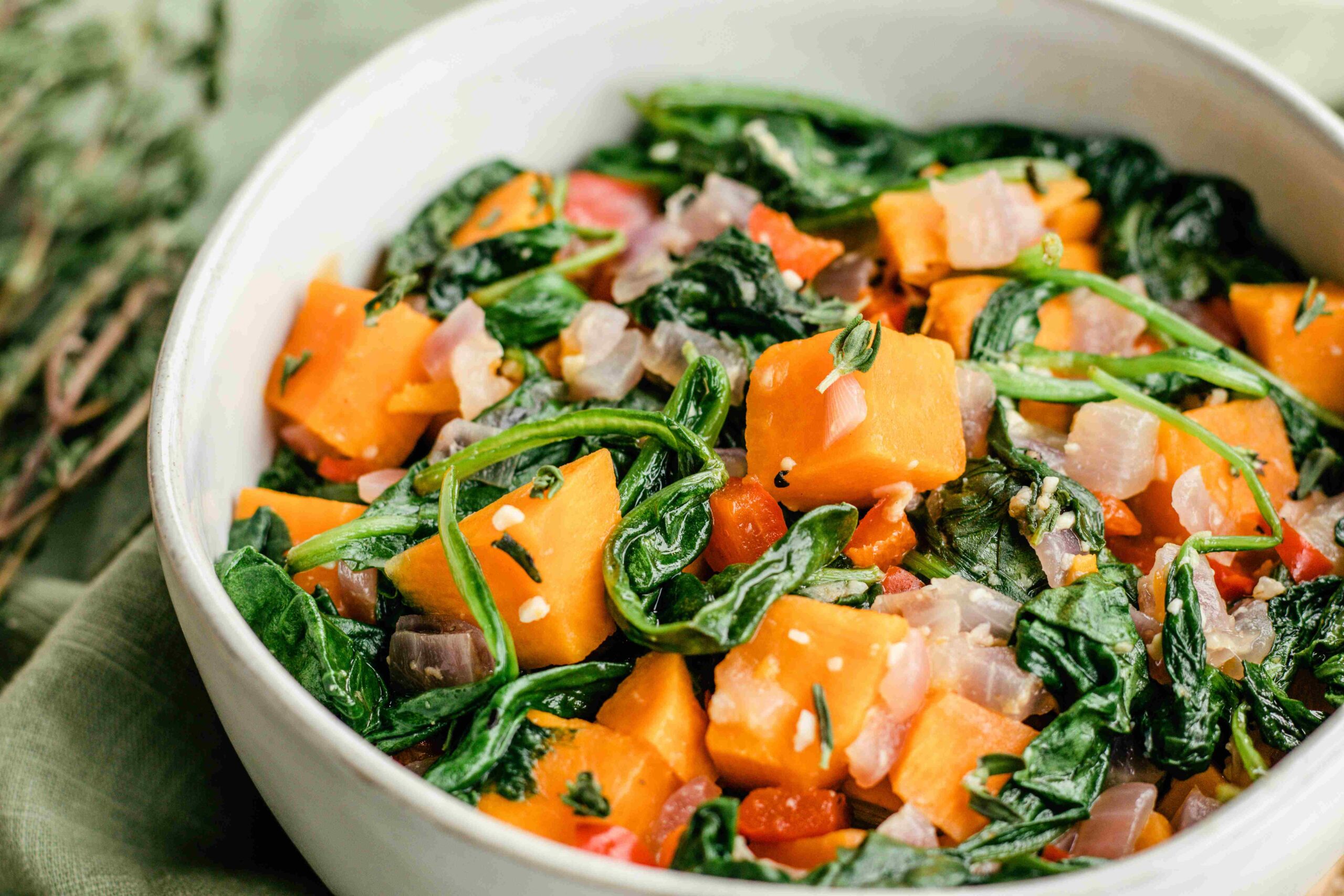 Callaloo - Common Threads