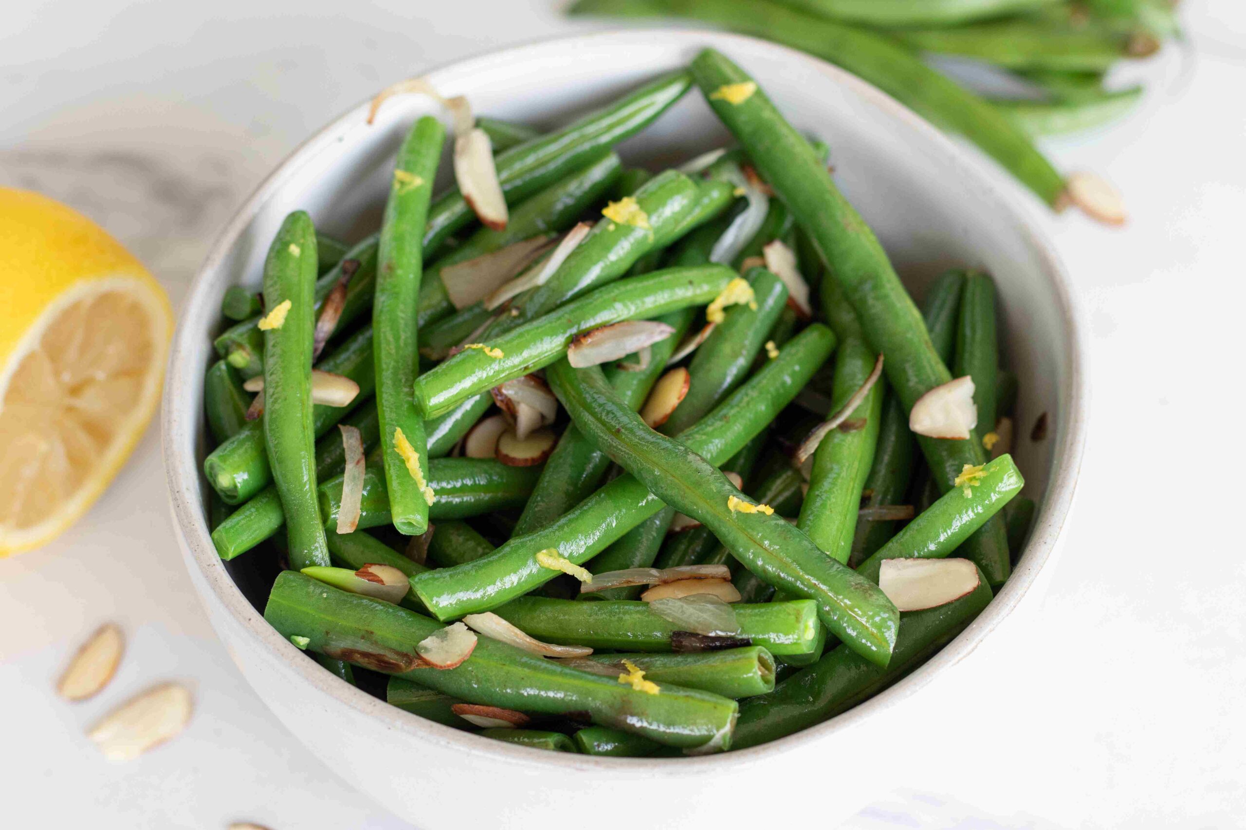 String Beans - Common Threads