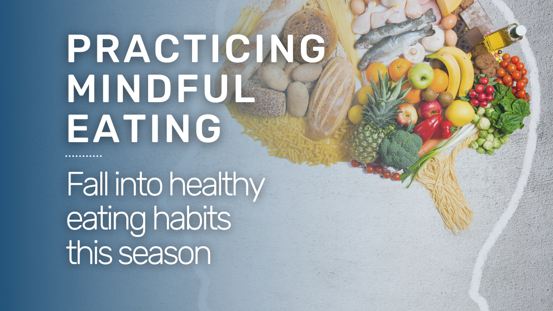 Practicing Mindful Eating - Common Threads