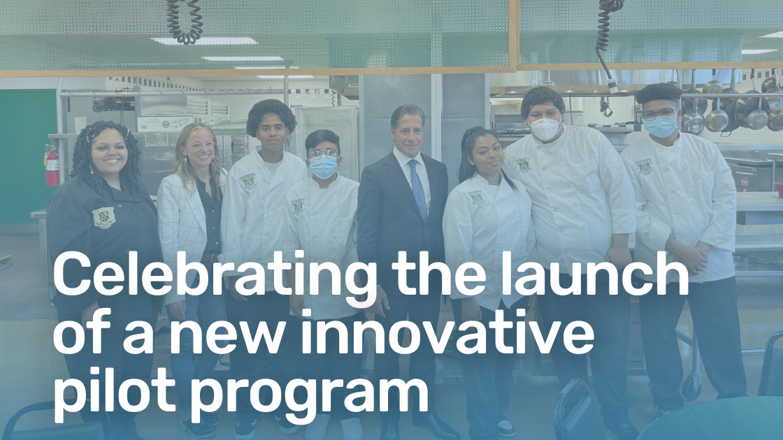 Common Threads is Launching a New Innovative High School Program ...