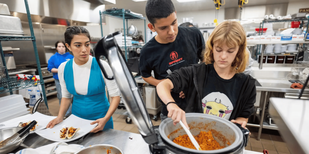 Common Threads and Anahata Foundation Join Forces to Build Generational ...